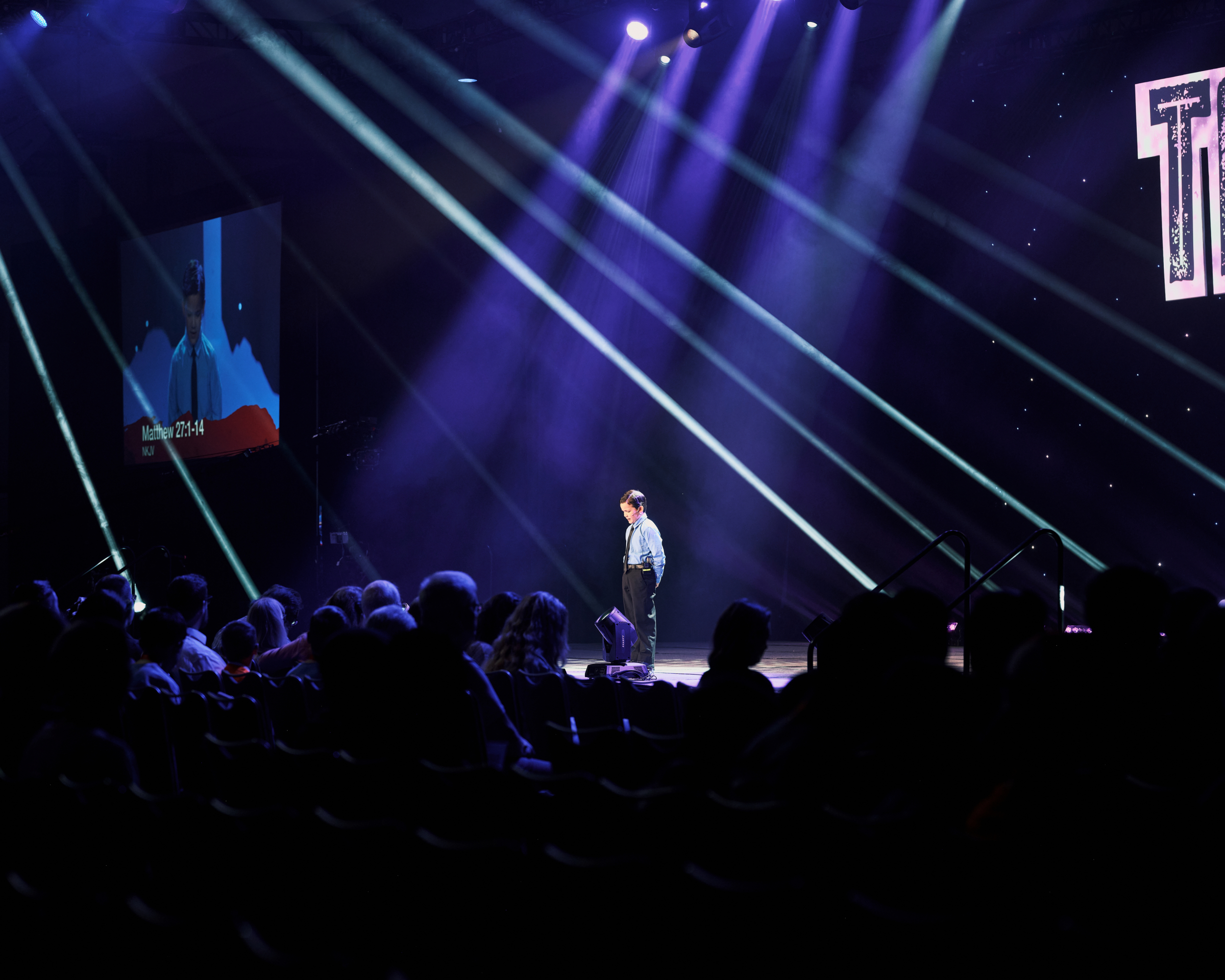 Daniel Chew, el niño texano de 9 años y su talento: una hazaña de ...