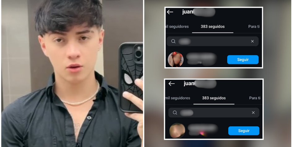 Esto fue lo que dijo el general Rincón en el sepelio de su hijo ...