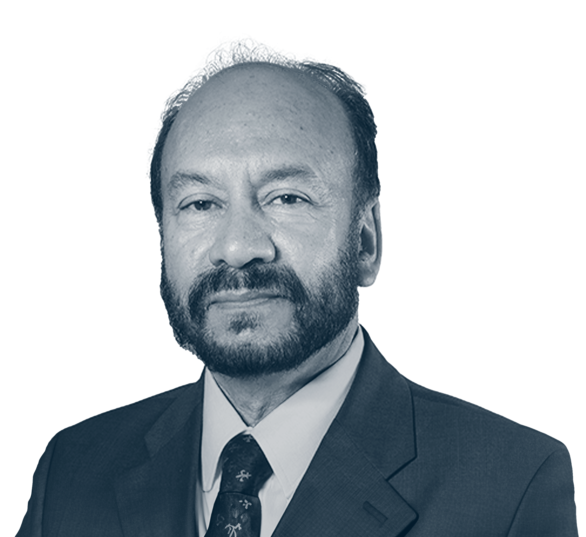 ¿Quién fue? - Columna de Alfredo Rangel