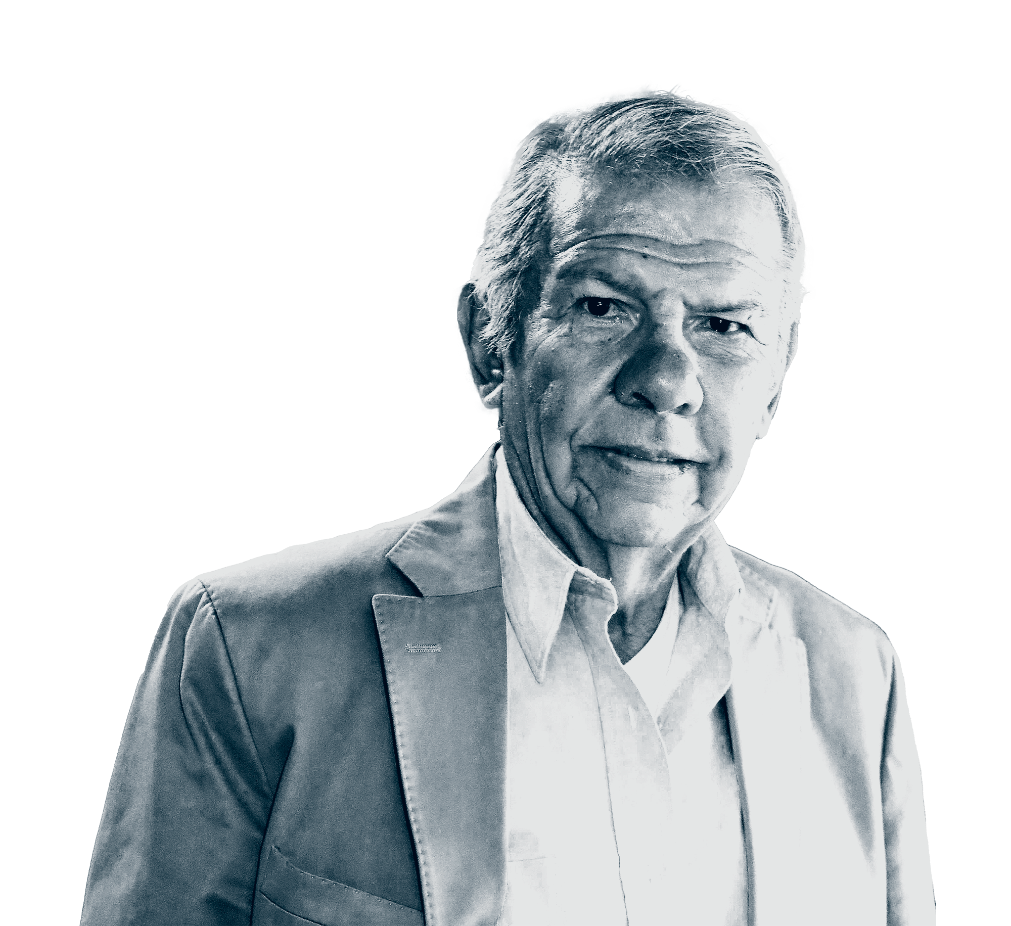 El nuevo aterrizaje de Carlos Lehder - Columna de Alpher Rojas C.