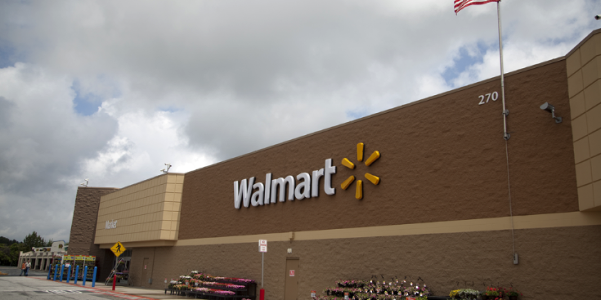 Todos los clientes de Walmart Estados Unidos tendrán este beneficio ...