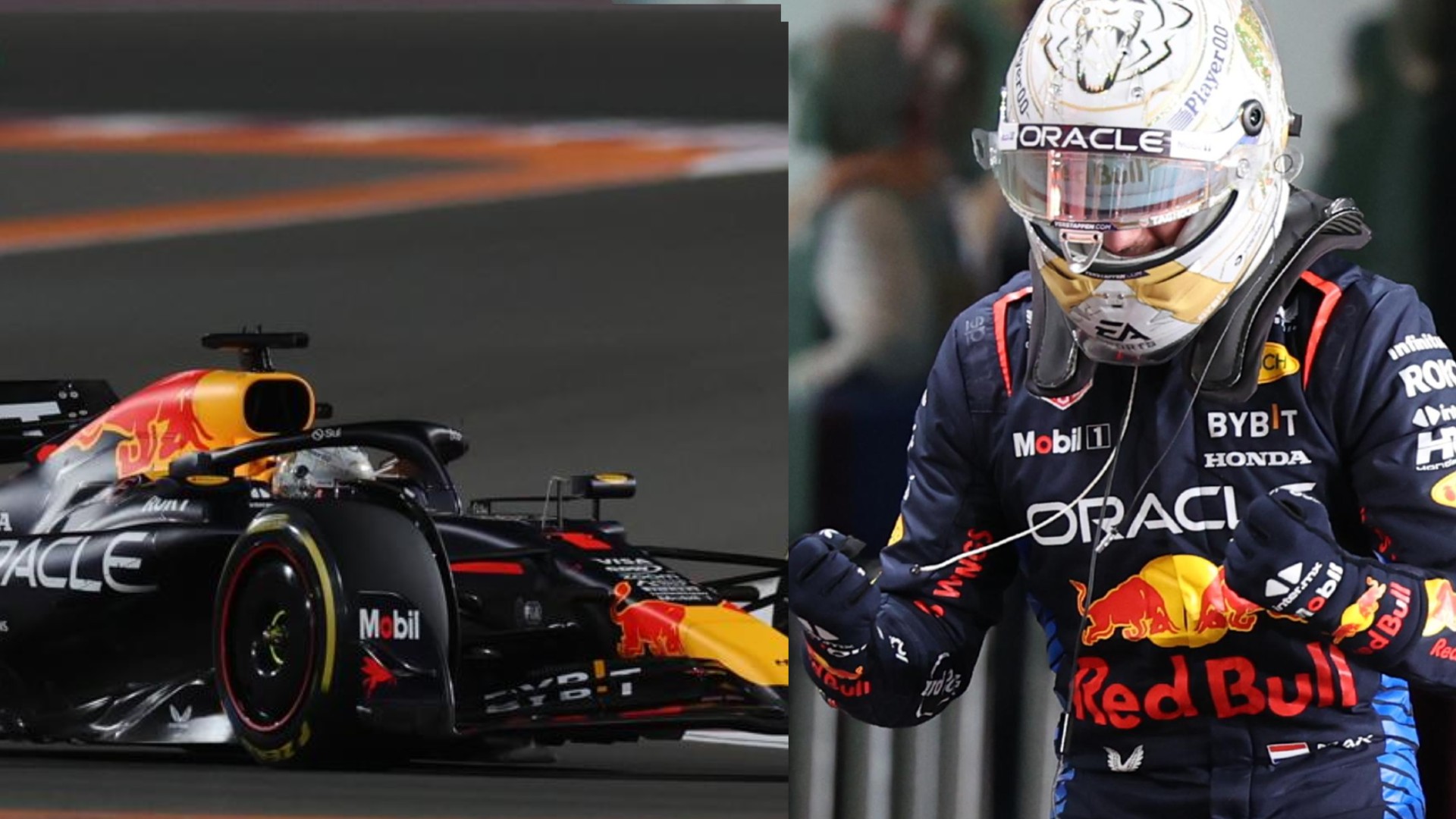 Bombazo en Fórmula 1: Max Verstappen detonaría la parrilla, dejaría Red ...