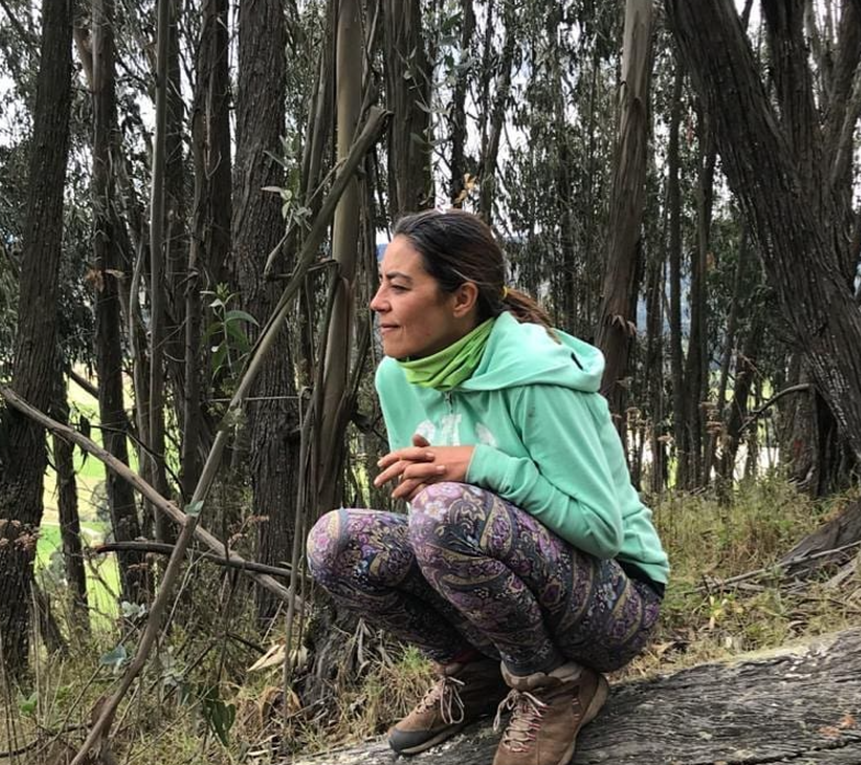 Murió la actriz colombiana Sandra Reyes a los 49 años: es recordada por ...