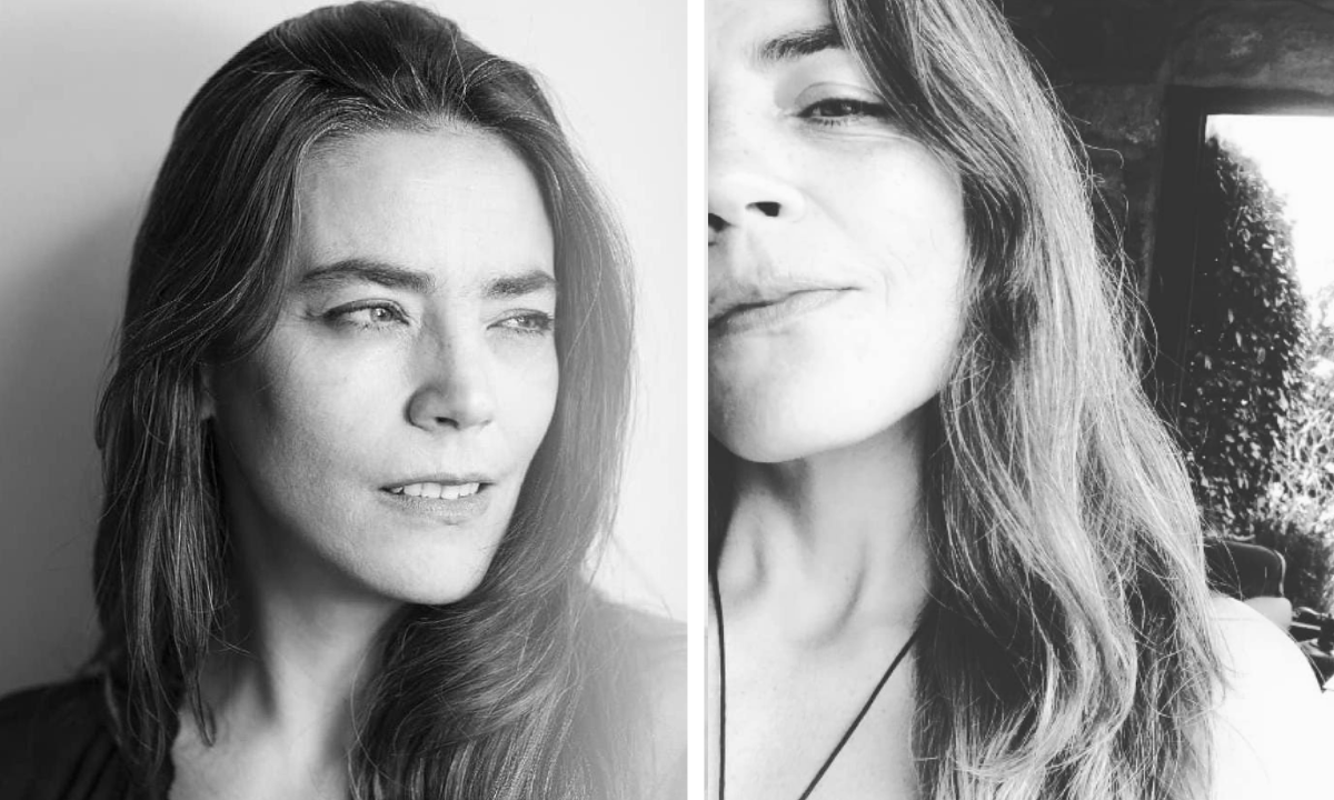 Revelan uno de los últimos videos con vida de Sandra Reyes, así se ...