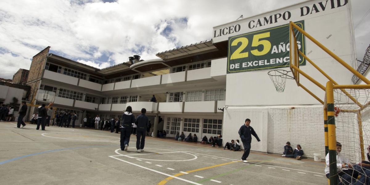 Estos son los mejores colegios de Colombia en las pruebas Saber 11 de 2024: Conozca si está el suyo