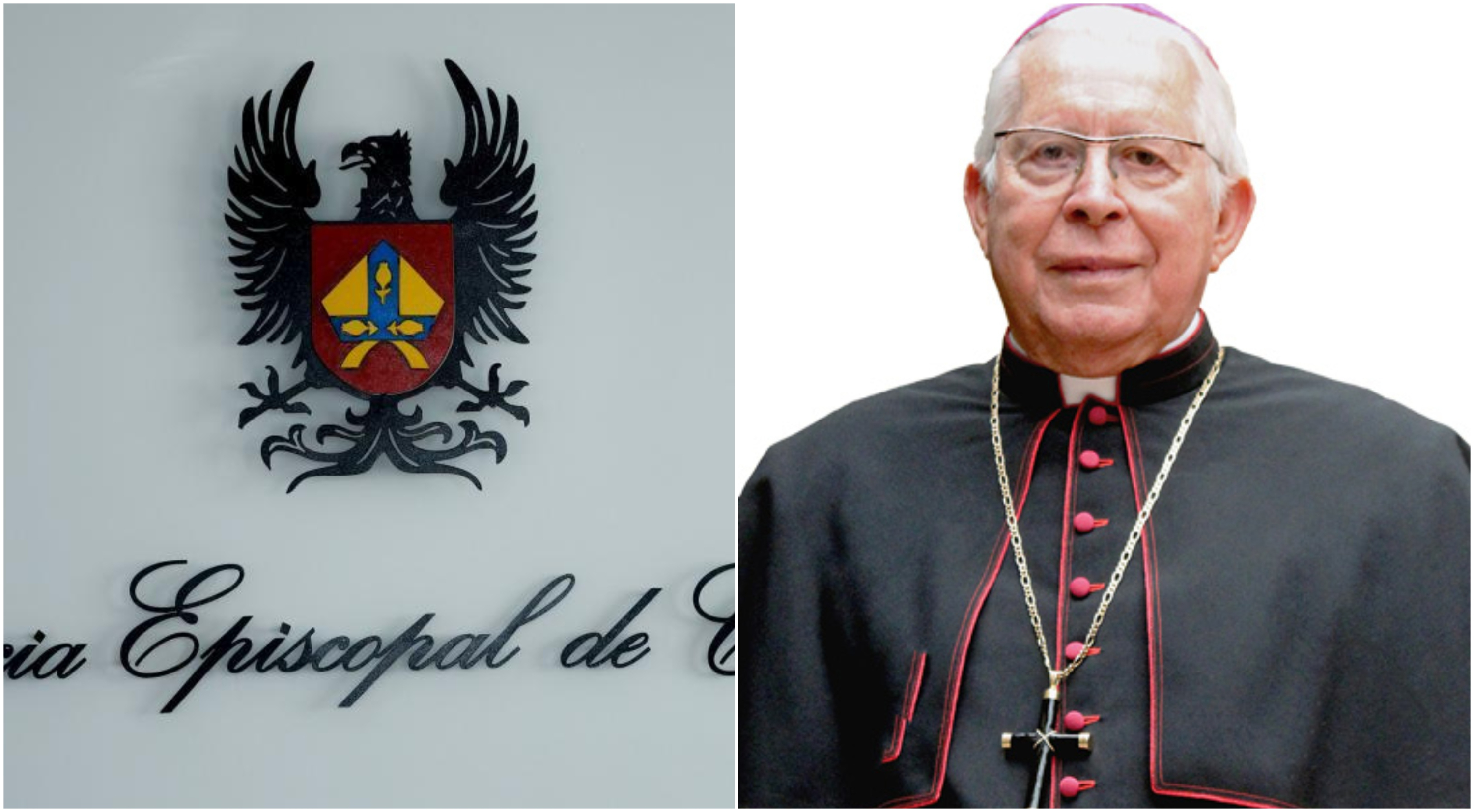 Obispos colombianos lamentan el fallecimiento de monseñor Héctor ...