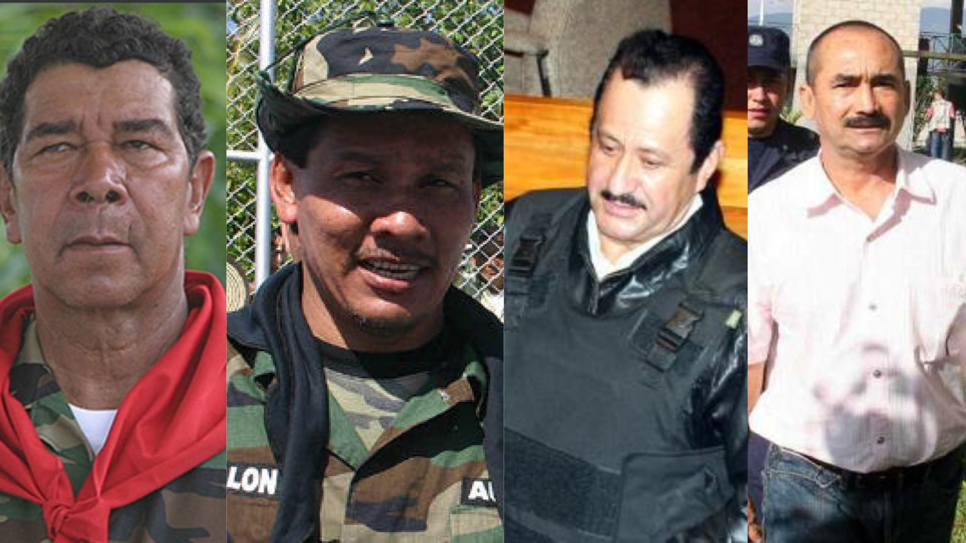 El dictamen por el que el exjefe paramilitar Ramón Isaza no seguirá ...