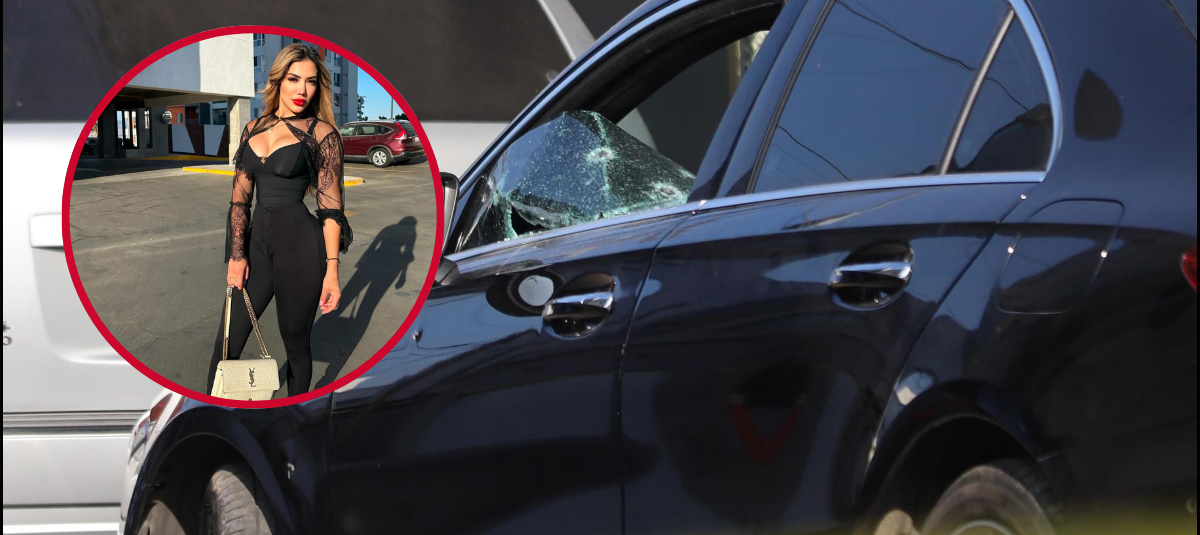 'Influencer' mexicana, Fedra Gaxiola, fue asesinada a la salida de un ...