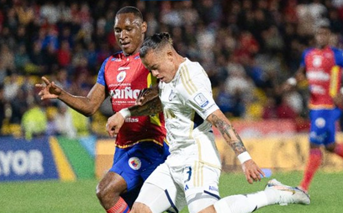 Liga Betplay: altas, bajas y movimientos de todos los equipos a un día ...