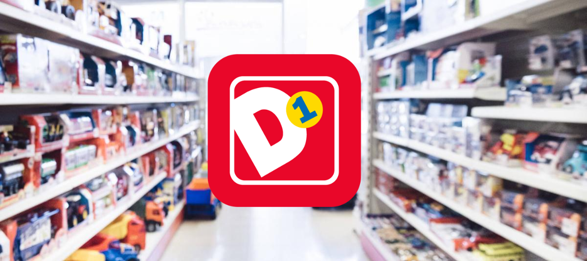 Tiendas D1 no abrirán en dos fechas de Navidad y Año Nuevo en Colombia