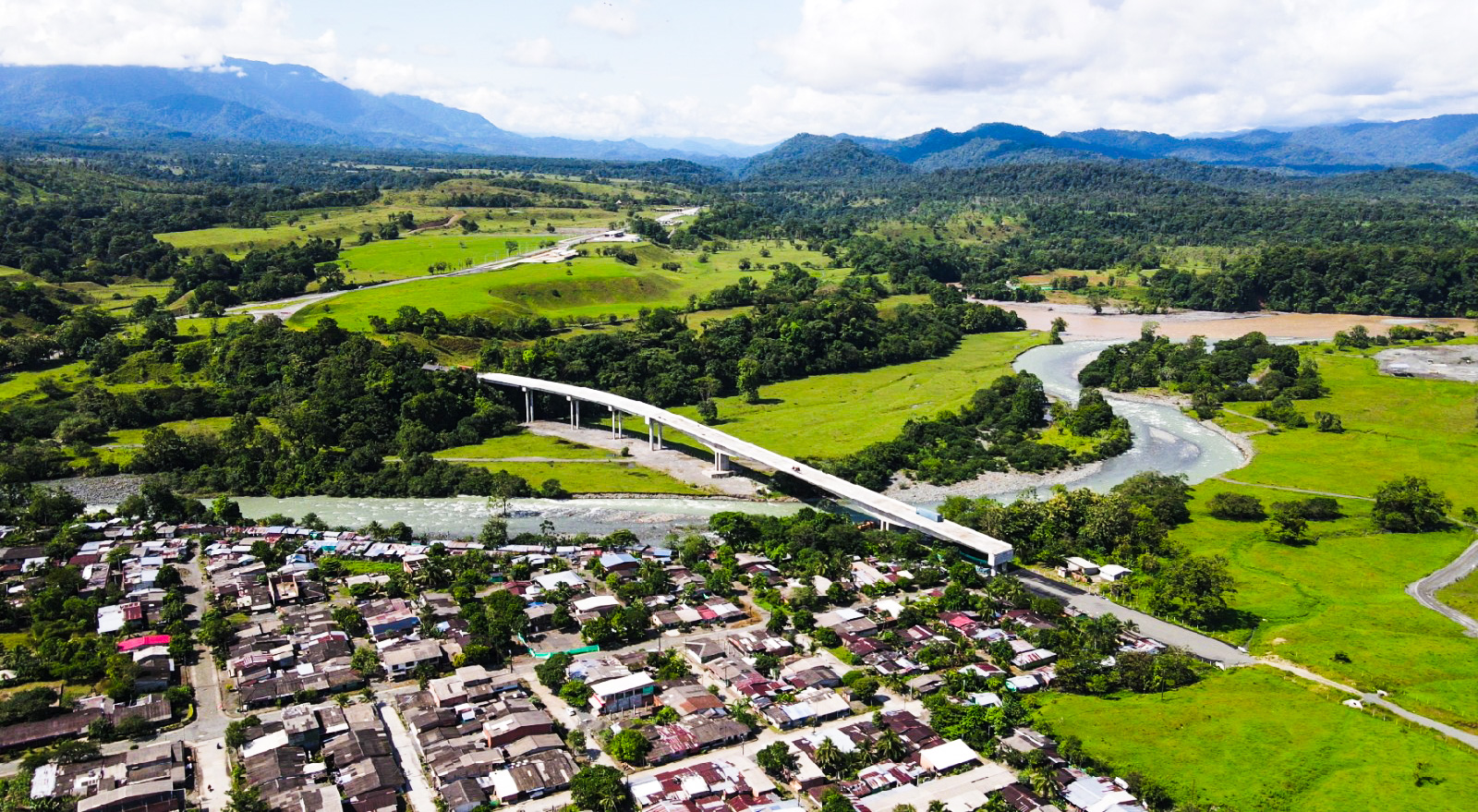 Antioquia: Así se prepara Urabá para salir del olvido gracias a las ...