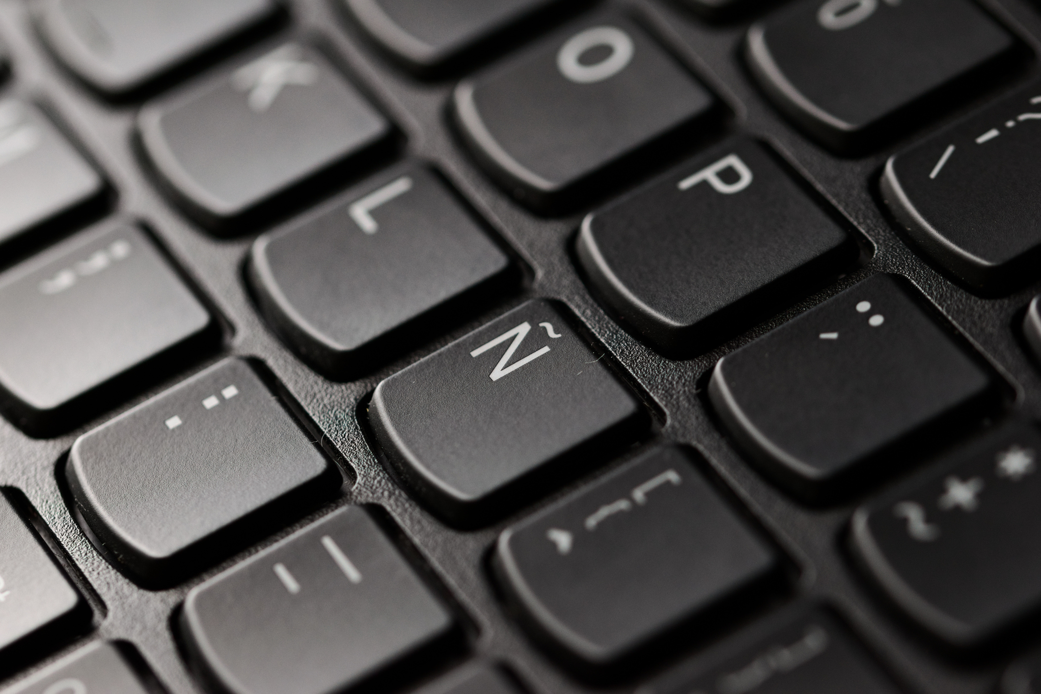 Así se llama la línea ondulada sobre la letra Ñ, según la RAE