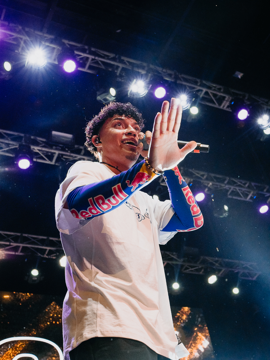 FMS World Series llega a Bogotá: Aczino, Chuty y Valles-T visitarán el ...