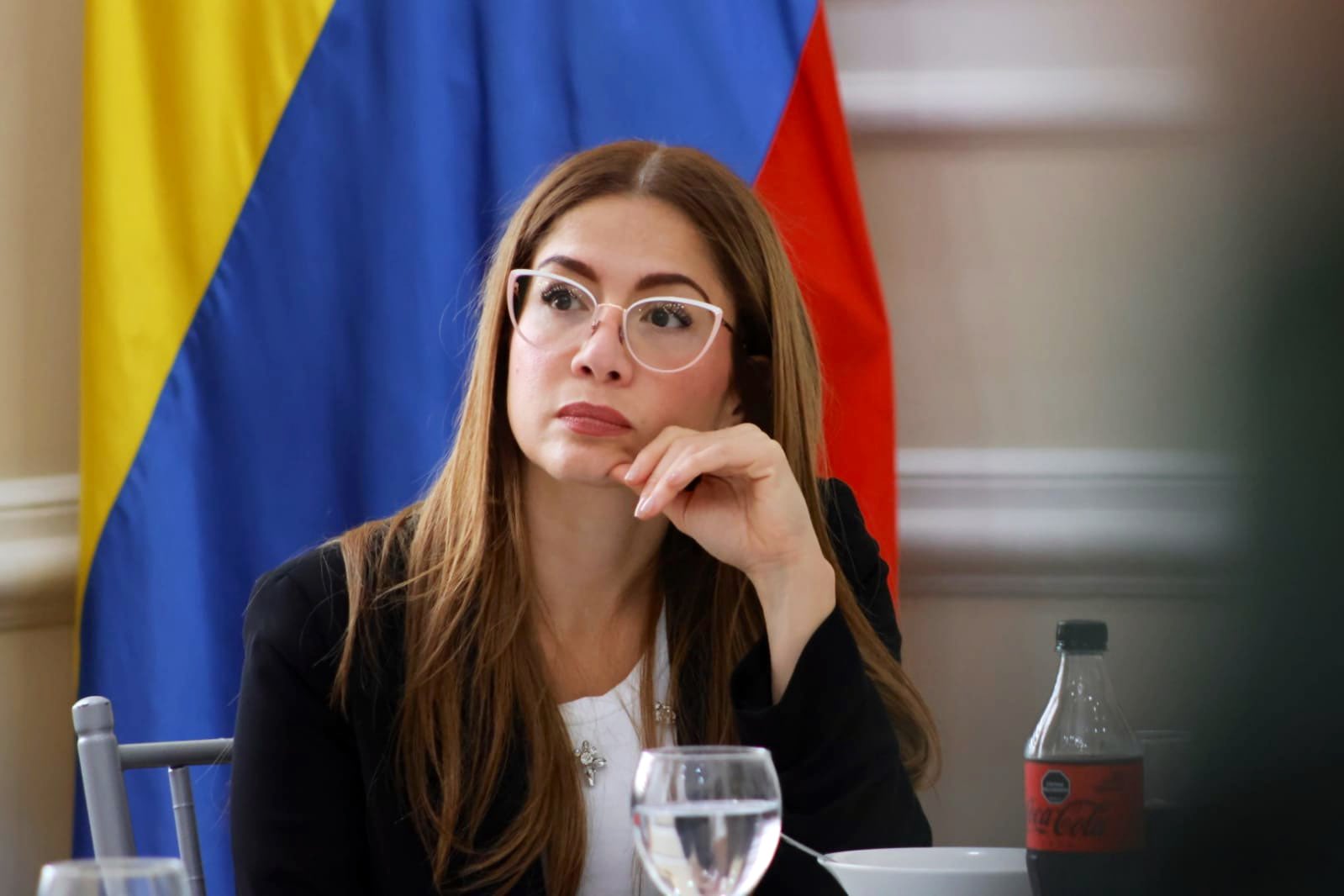 'Era insostenible continuar como partido, no queremos ser parte del ...