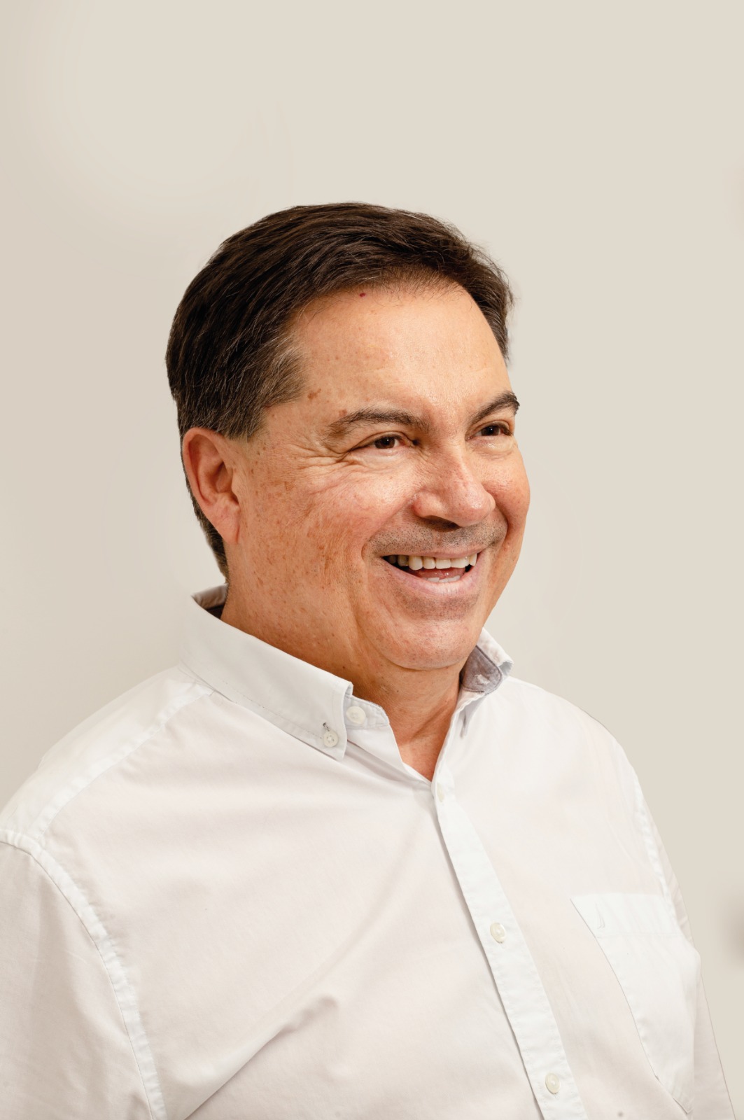 ¿Quién es Luis Fernando Gaviria, el hermano de César Gaviria que fue ...