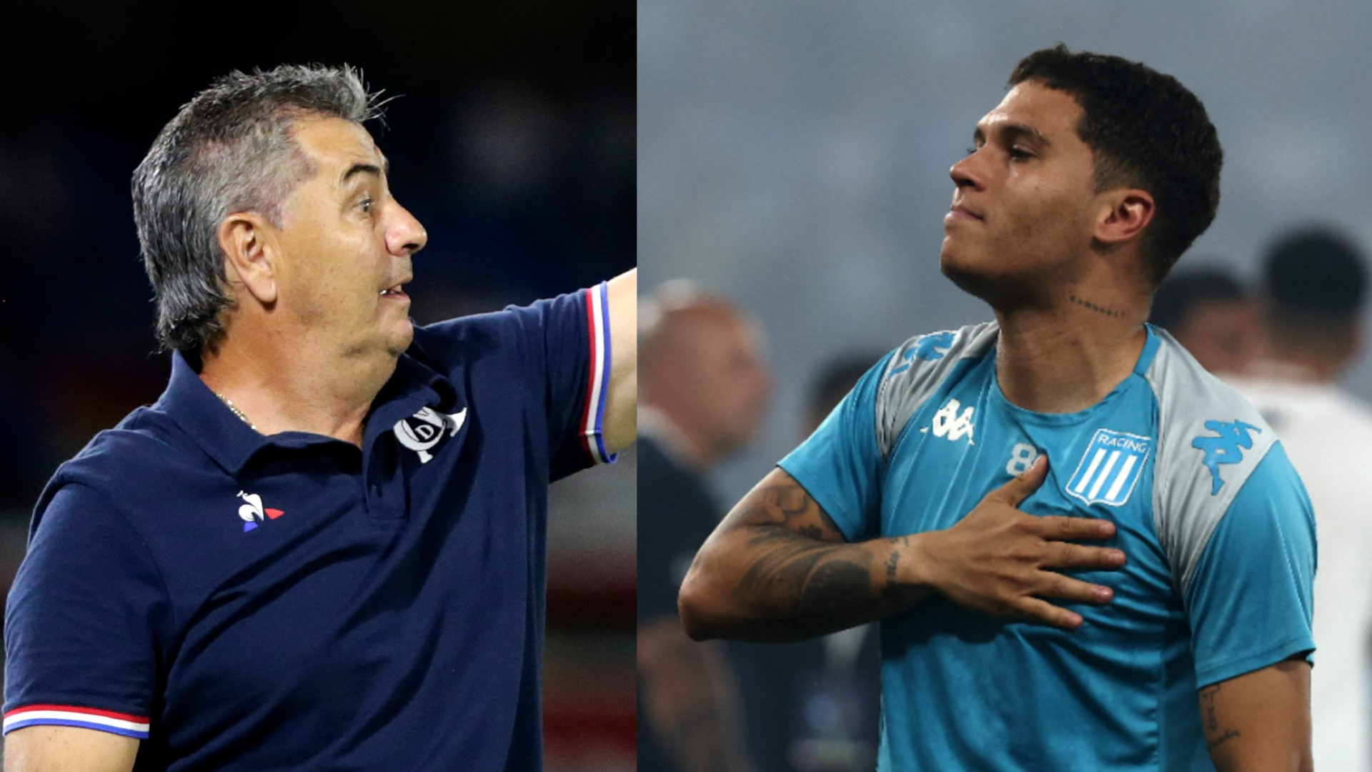 Juanfer Quintero es nuevo jugador de América de Cali, aseguran medios ...