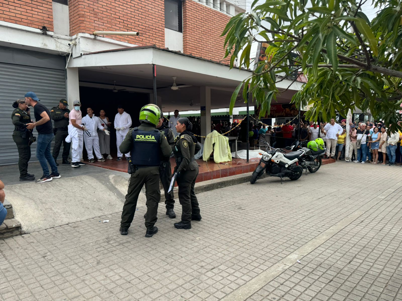 Aguachica: identidad de las víctimas de la masacre en Cesar hoy