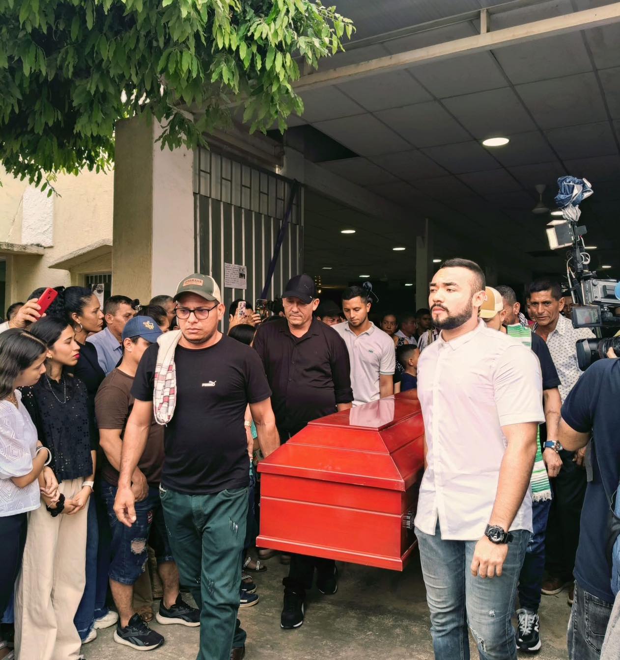 Mafia, extorsión y diezmos: los datos desconocidos del crimen de la ...