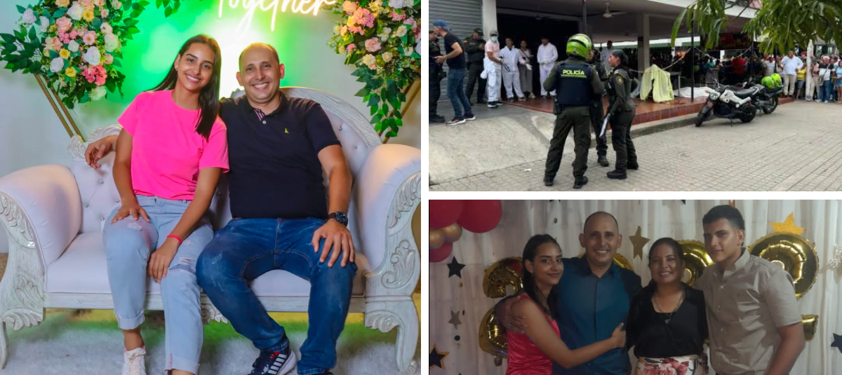 Pruebas de masacre en Aguachica: habría llamadas entre el pastor Lora y ...