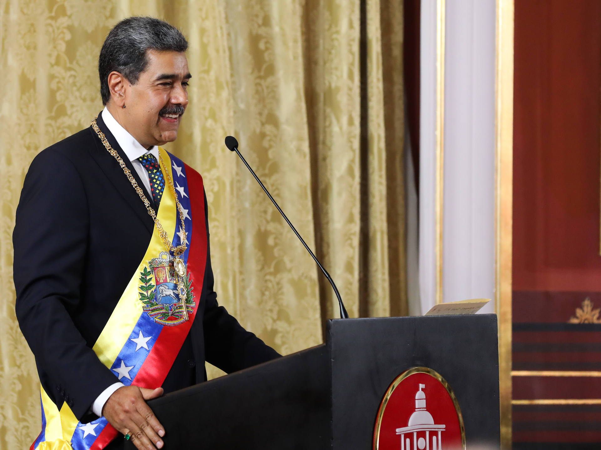 Venezuela y su apoyo internacional: ¿quién está realmente del lado de ...