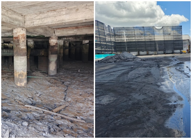 Muelle 13 de Buenaventura: ¿por qué tiene enfrentados al Gobierno ...