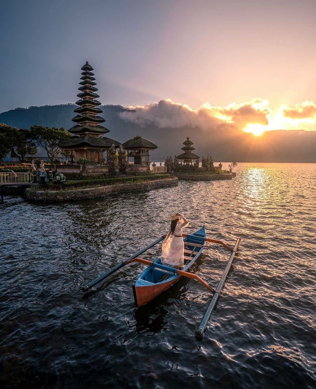 Un país exótico de Asia eliminó la visa para colombianos: conozca sus ...