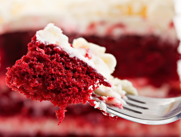 Eritrosina: ¿qué es el colorante ‘Rojo 3’ derivado del petróleo ...