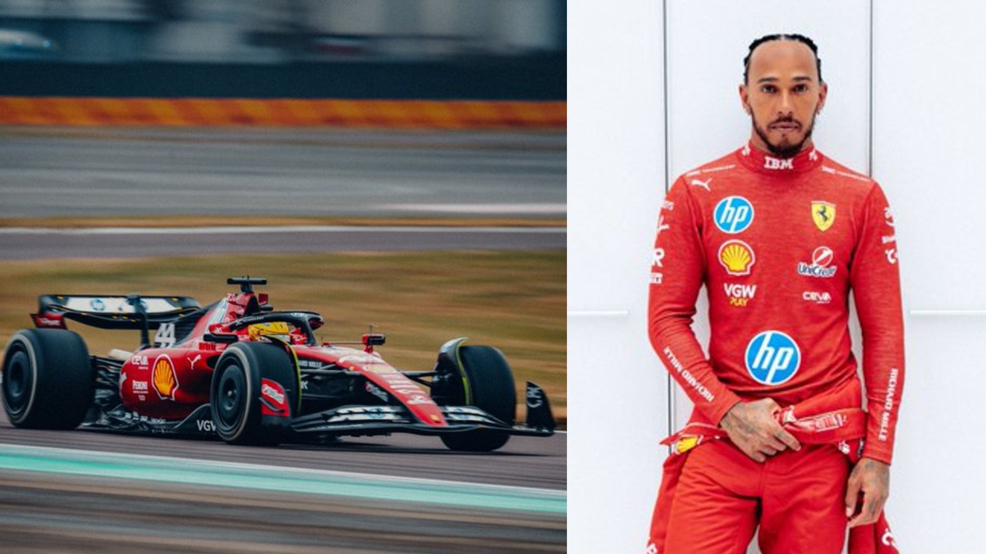 Gran Premio de China de la F1: hora y dónde ver la carrera; Lewis ...