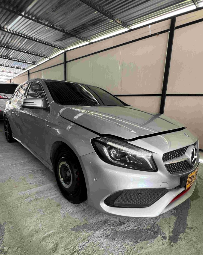 Subasta de carros, camionetas y motos de la SAE con depósitos desde ...