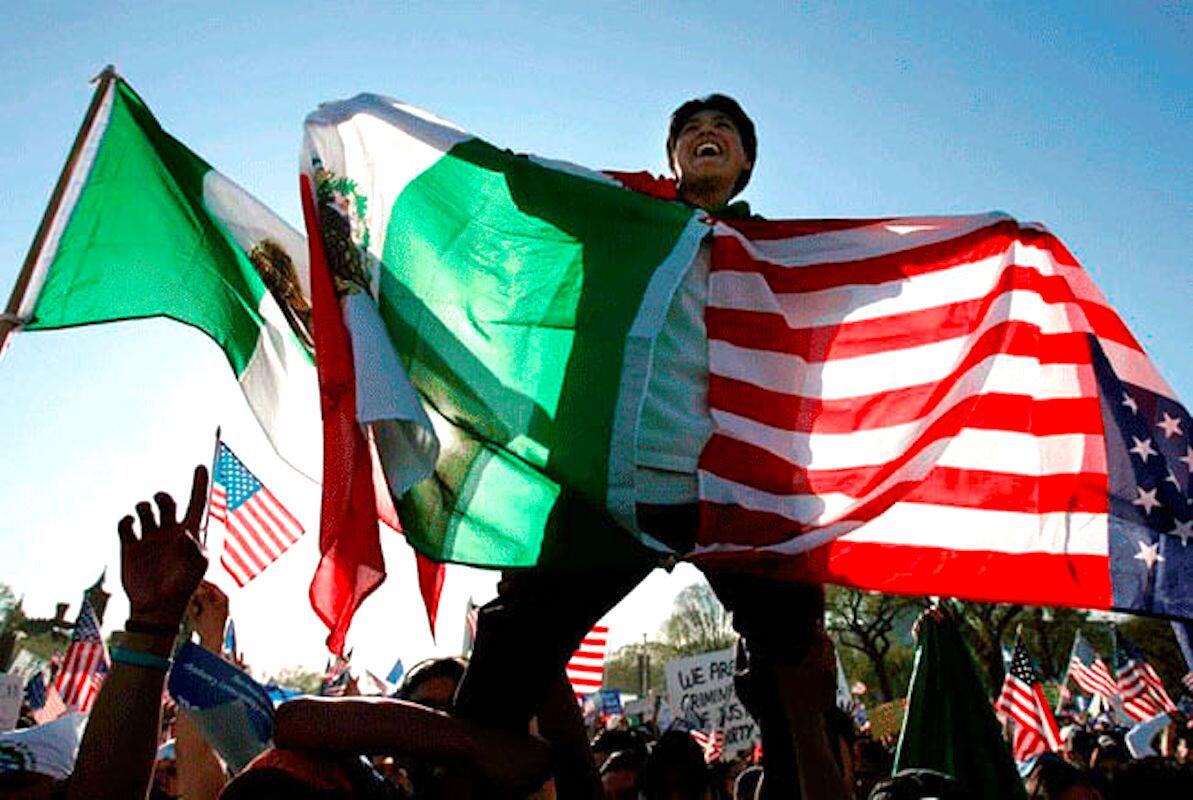 ¿Qué es ser gabacho en México y por qué se le relaciona con Estados Unidos?