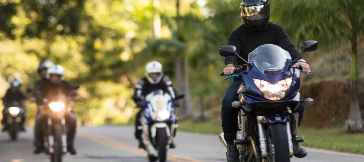 Las motos ruidosas podrían ser sancionadas gracias a la ley contra el ...