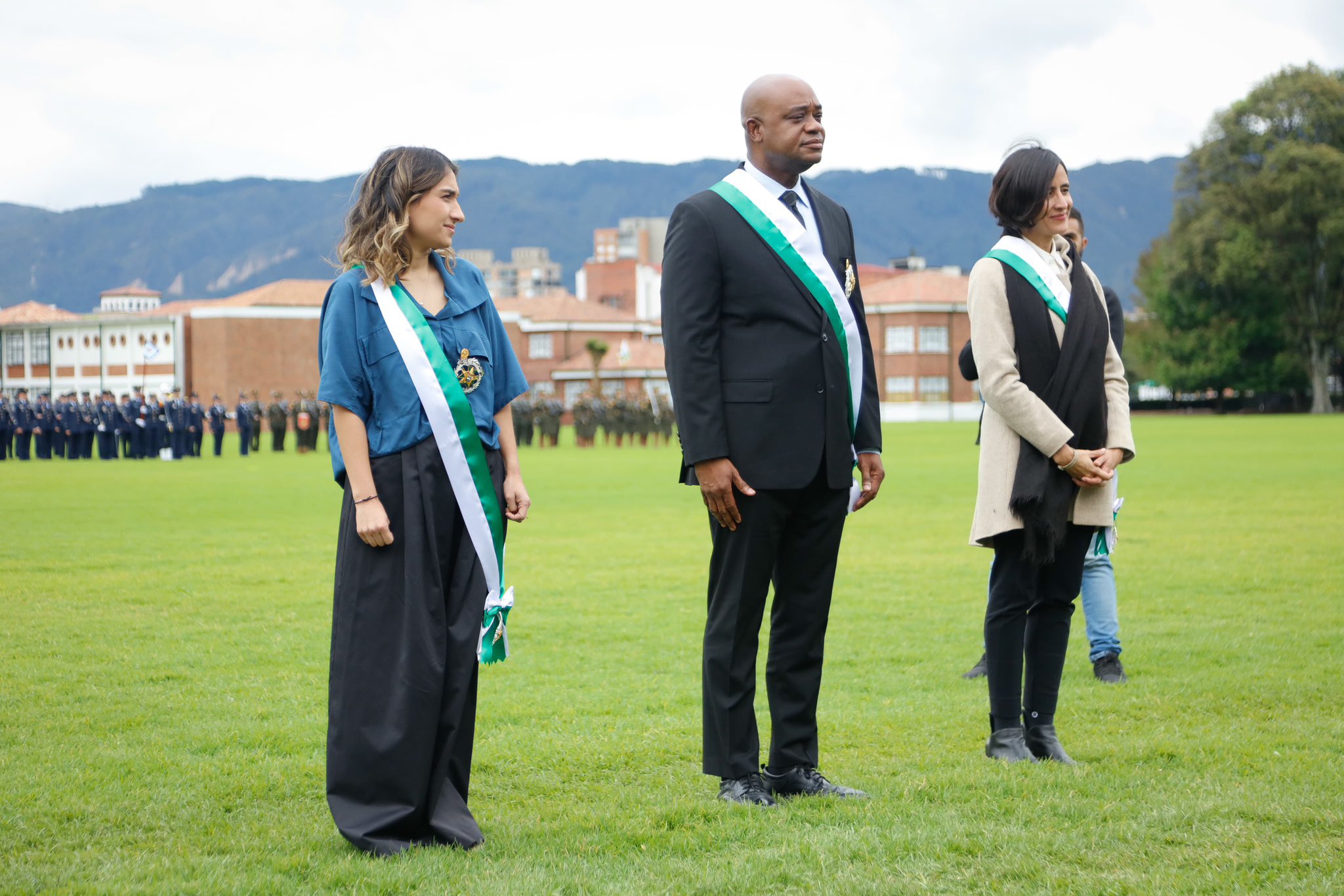 La ministra de Ambiente, Susana Muhamad, confirma su renuncia: ¿cuáles ...