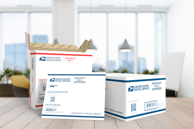 ¿Cómo rastrear un paquete USPS en Estados Unidos?