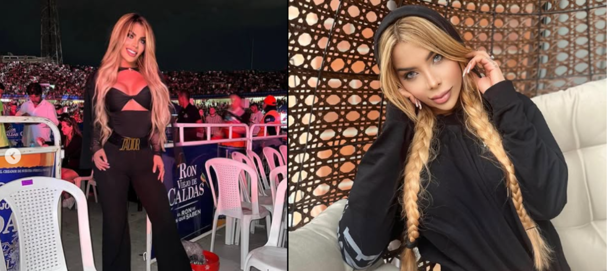Sofía Avendaño de 'La casa de los famosos' reveló discriminación por relación con un futbolista