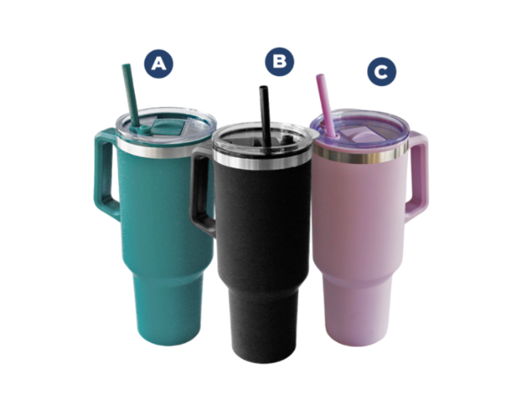 Tiendas D1 lanza termo que es $200.000 más barato que famosa marca de ...