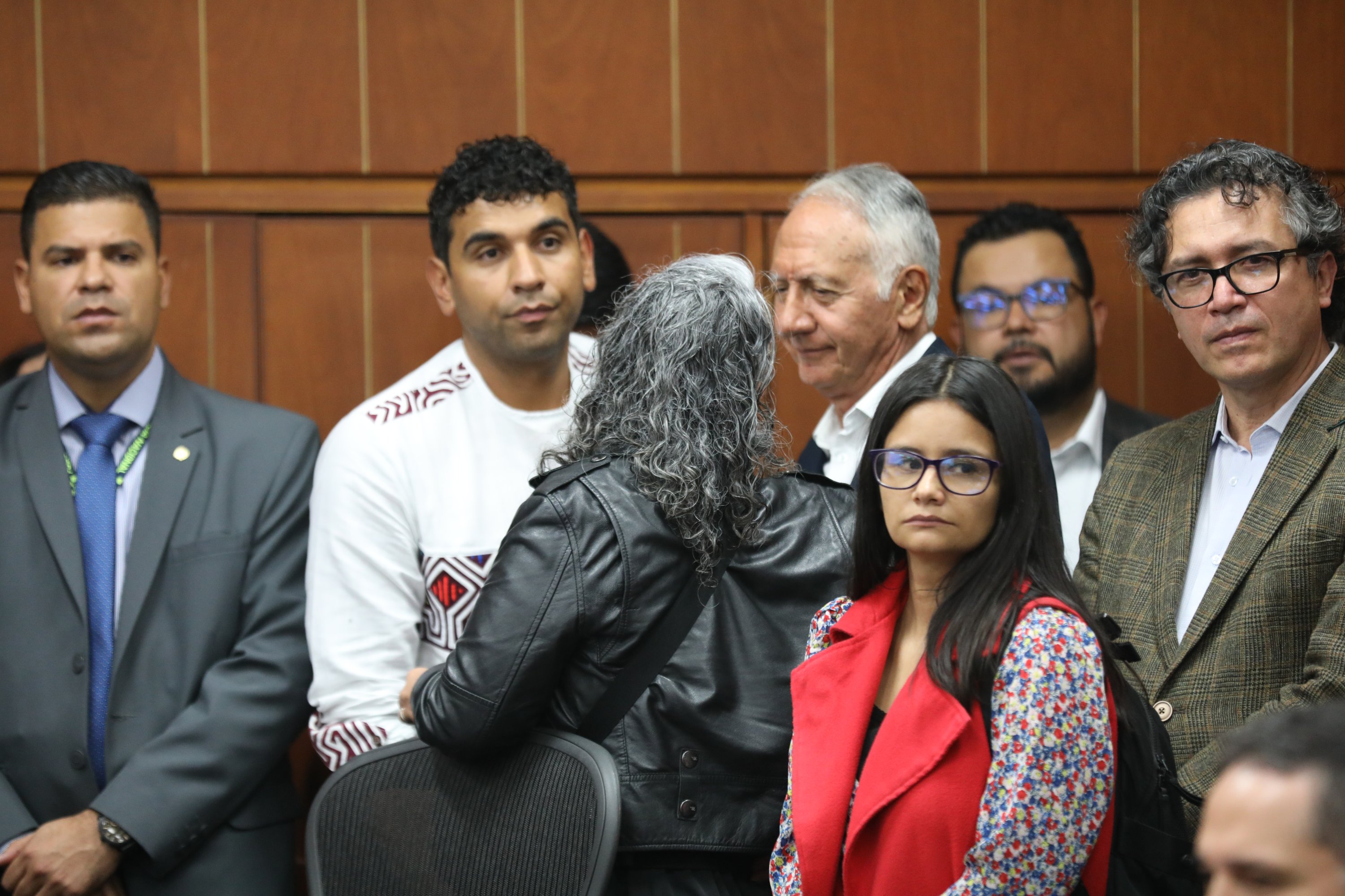 ¿Quién es Angie Lizeth Rodríguez, la asesora del Minsalud que será directora del Dapre?