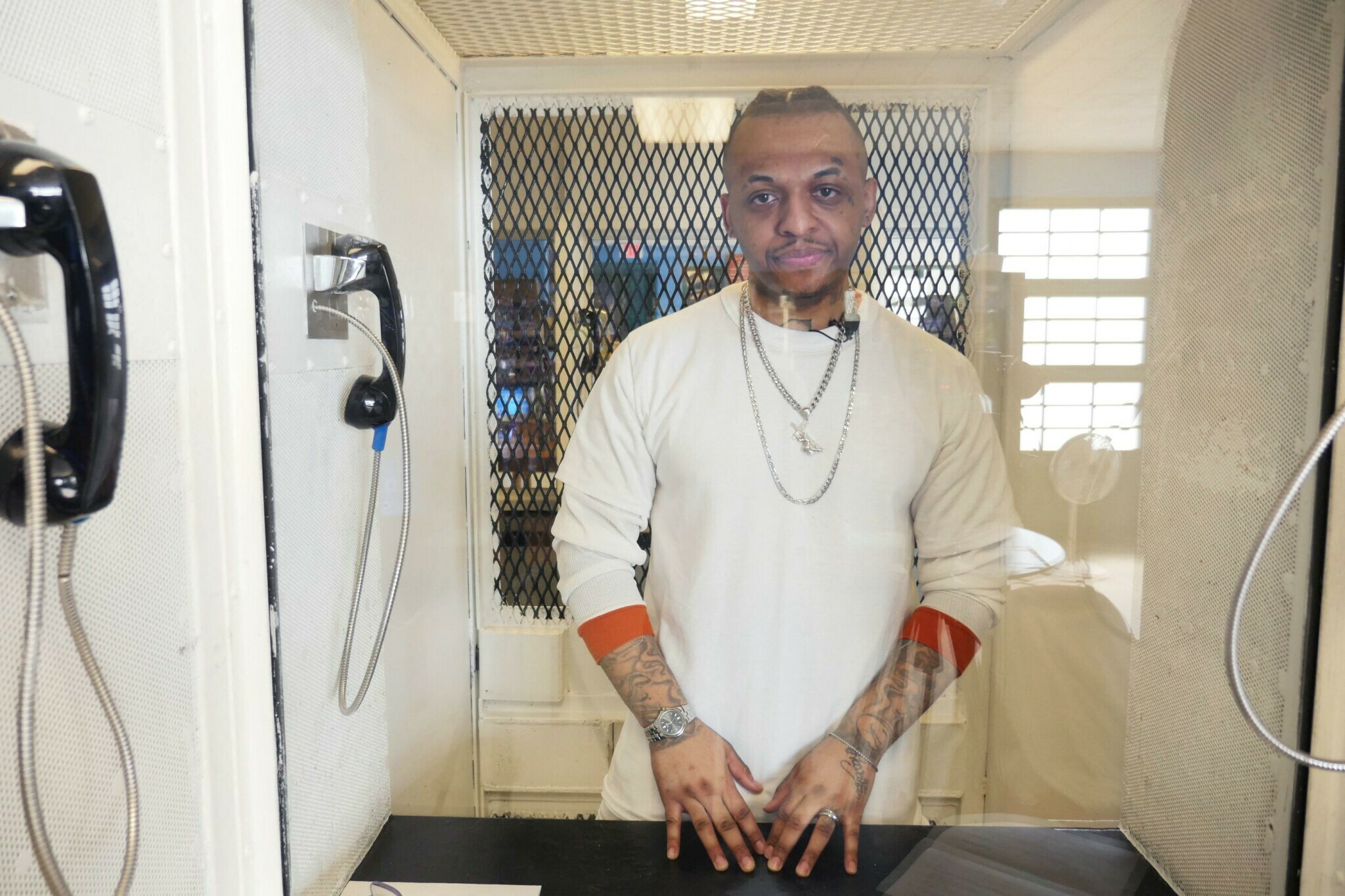 Steven Lawayne Nelson: ¿quién es y por qué recibió la pena de muerte en ...