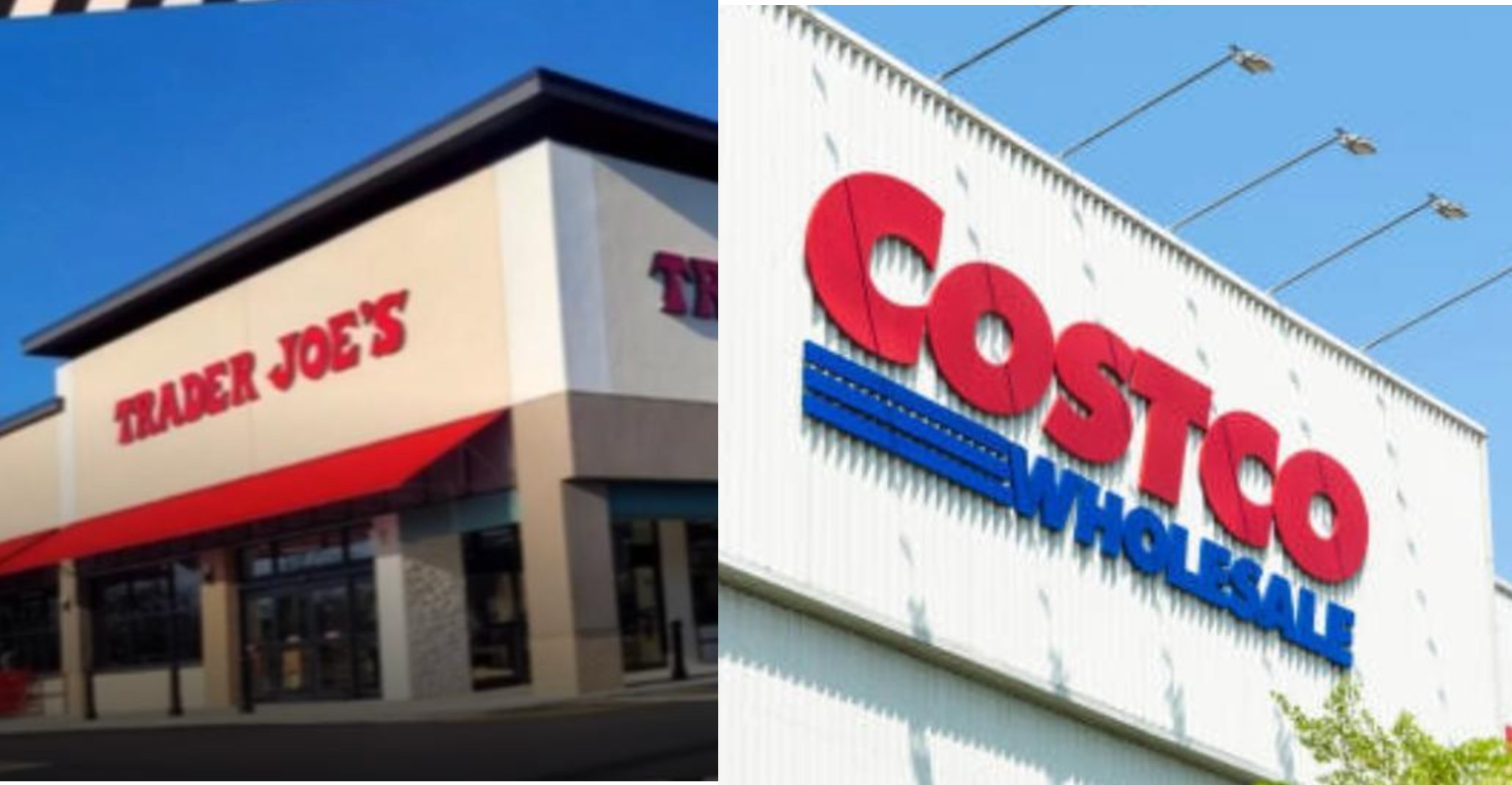 'Comparé este producto en Costco, Trader Joe's y otras cadenas; solo ...