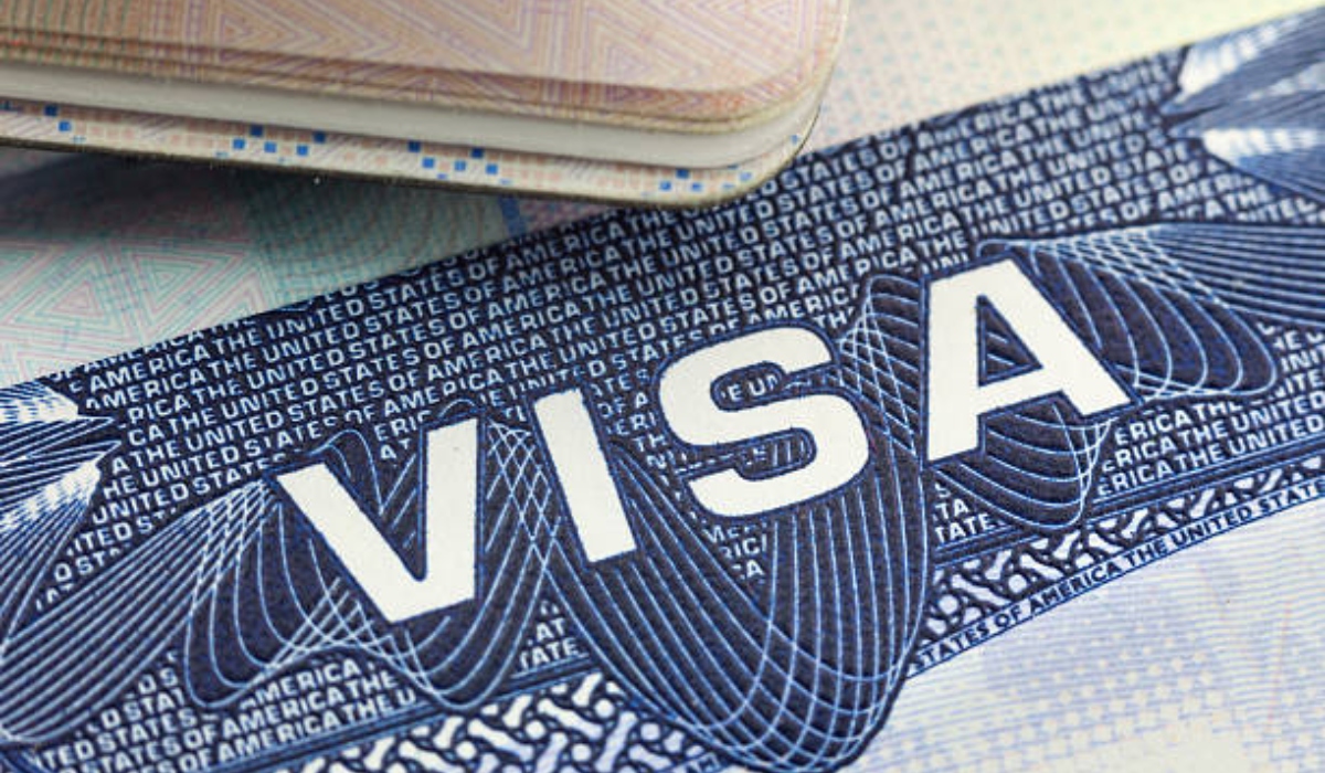 Embajada de Estados Unidos abre más citas para visa; así podrá ...