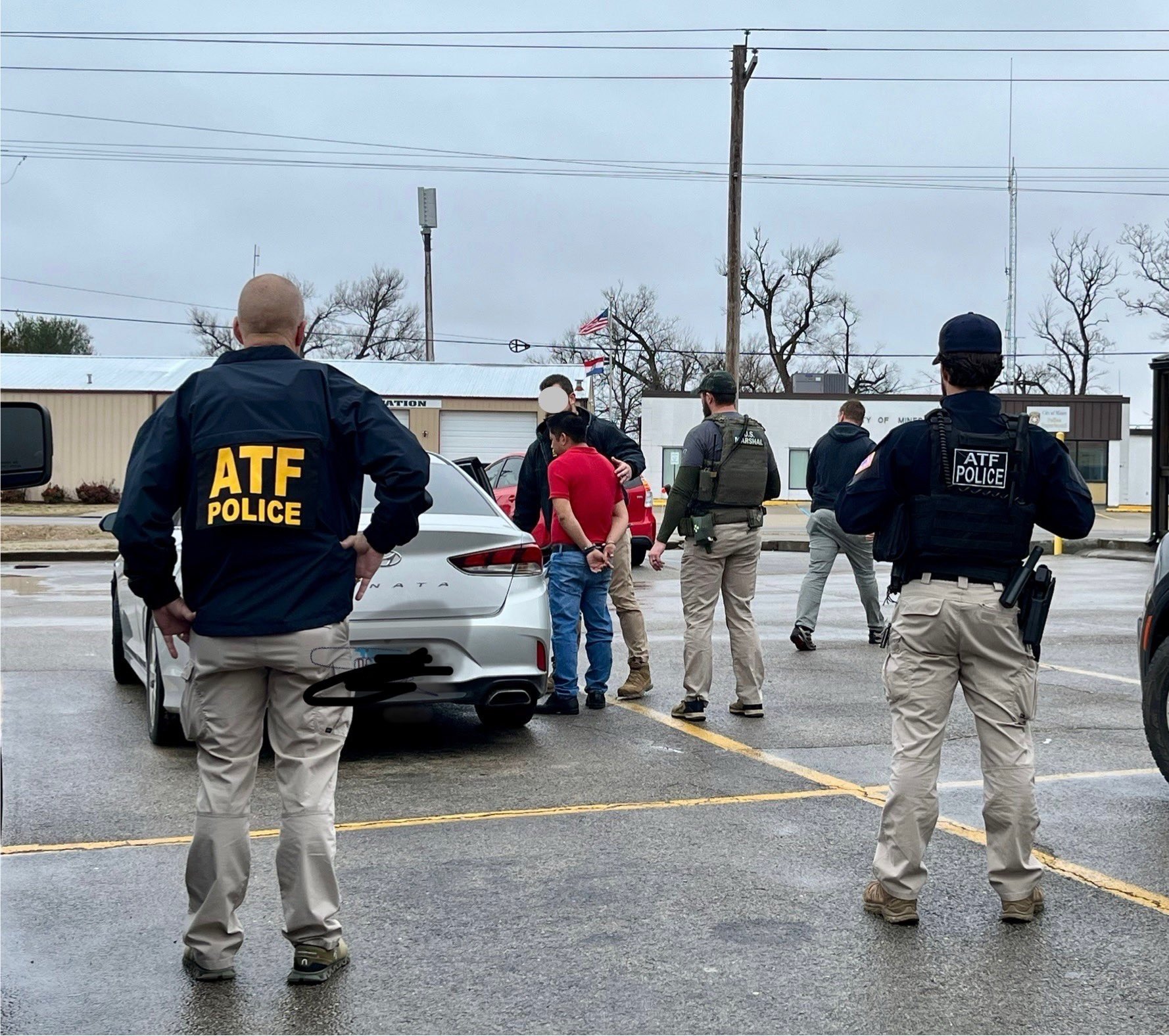 ¿Qué son las redadas en Estados Unidos? Alerta latente para los migrantes