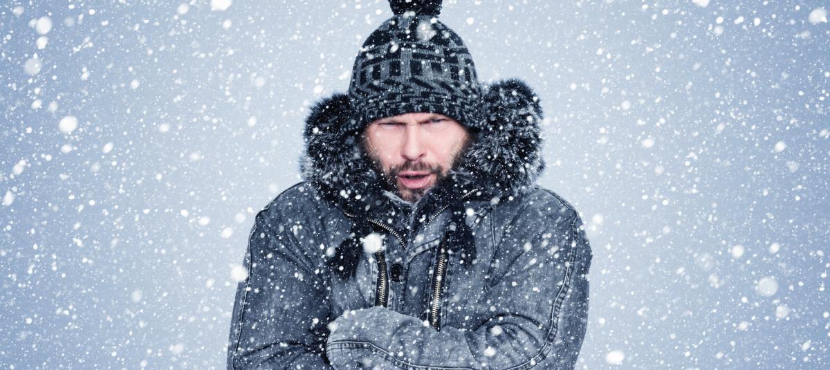 ¿Qué significa que a una persona le guste el clima frío, según la ...