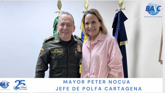 Escándalo de 'Papá Pitufo' vuelve a poner los reflectores sobre altos oficiales de la Policía