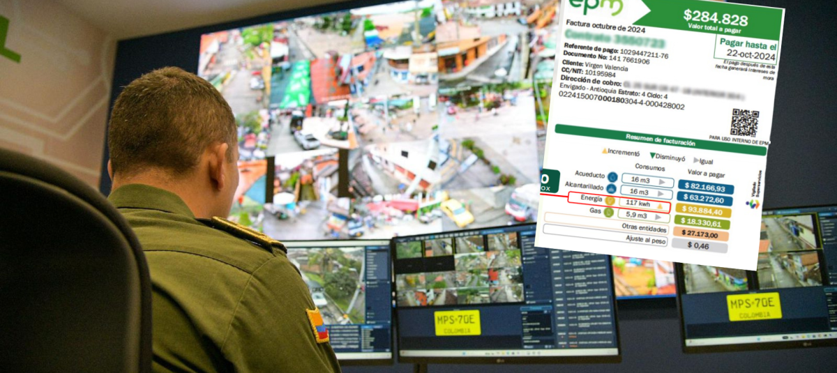 Antioquia: así podrá pagar la tasa especial de seguridad según su ...