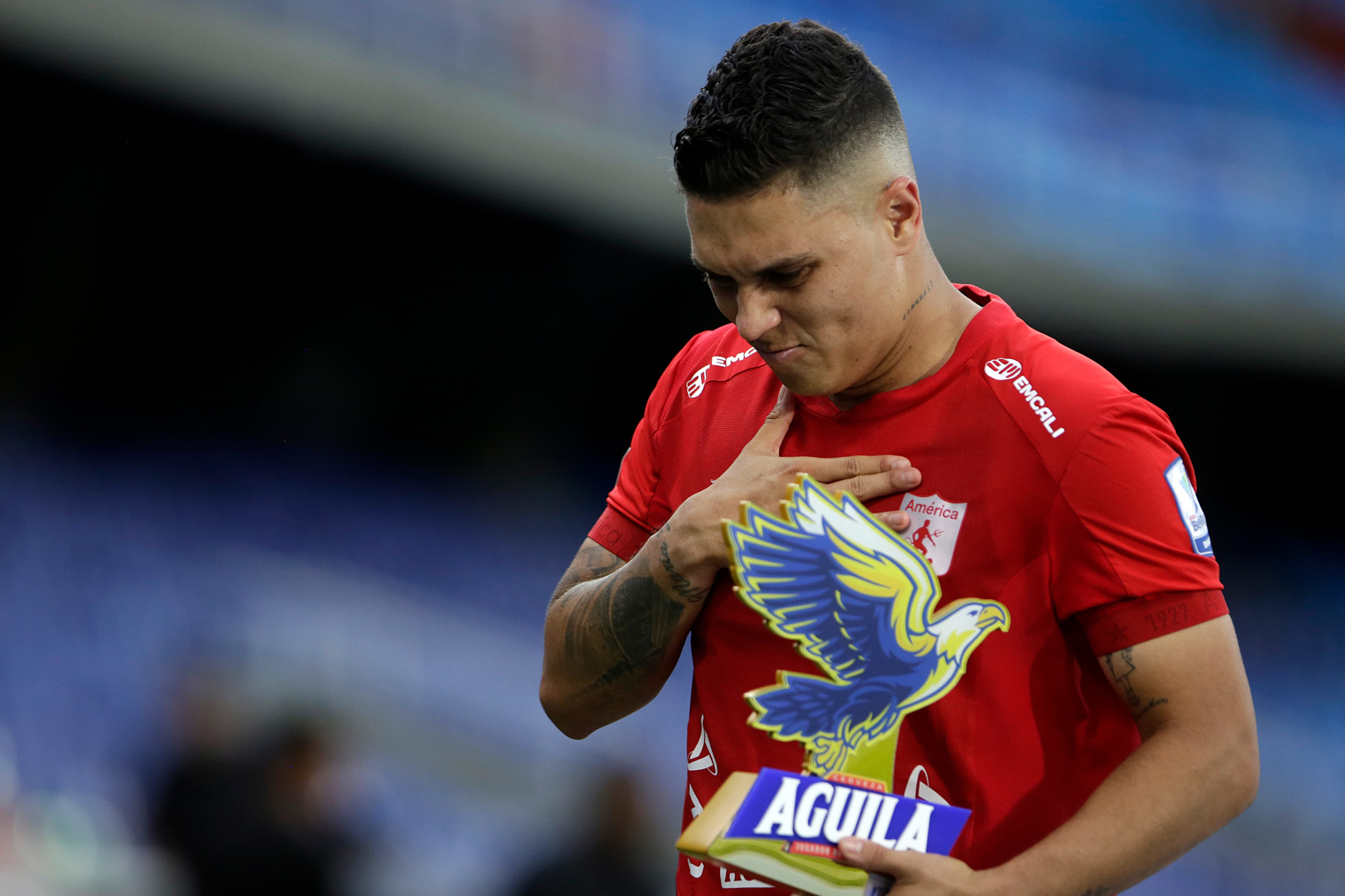 El caso Juanfer Quintero tomaría un camino de no retorno tras radical ...