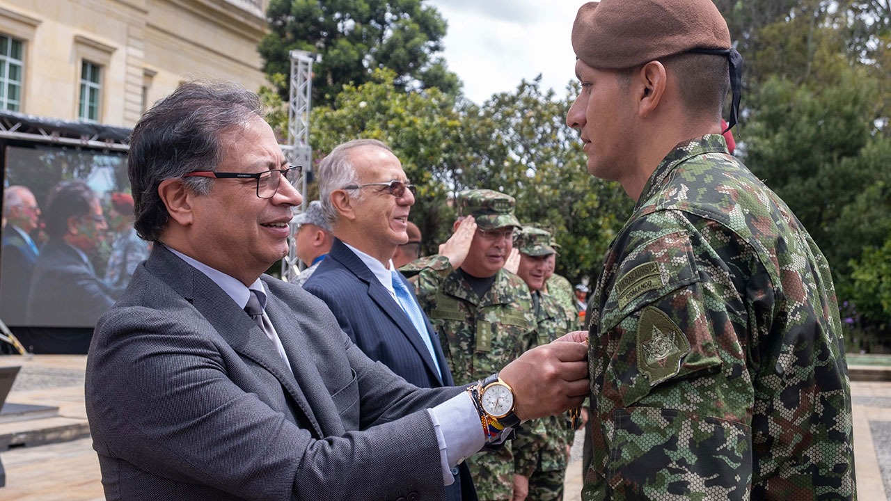 ¿Se cae la cúpula militar tras nombramiento del general Pedro Sánchez ...