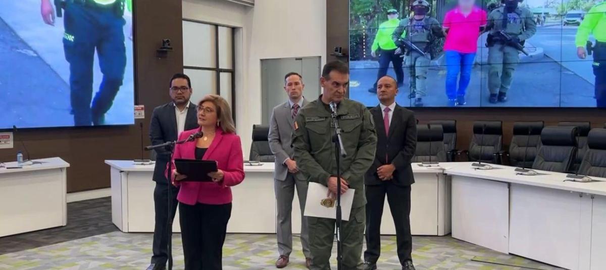 Papá Pitufo: ¿en manos de quién está su extradición tras ser señalado ...