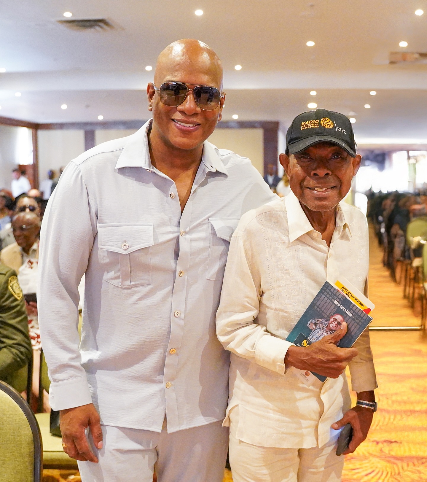 El legado del 'Saoko': así lamenta el mundo de la salsa la muerte de ...