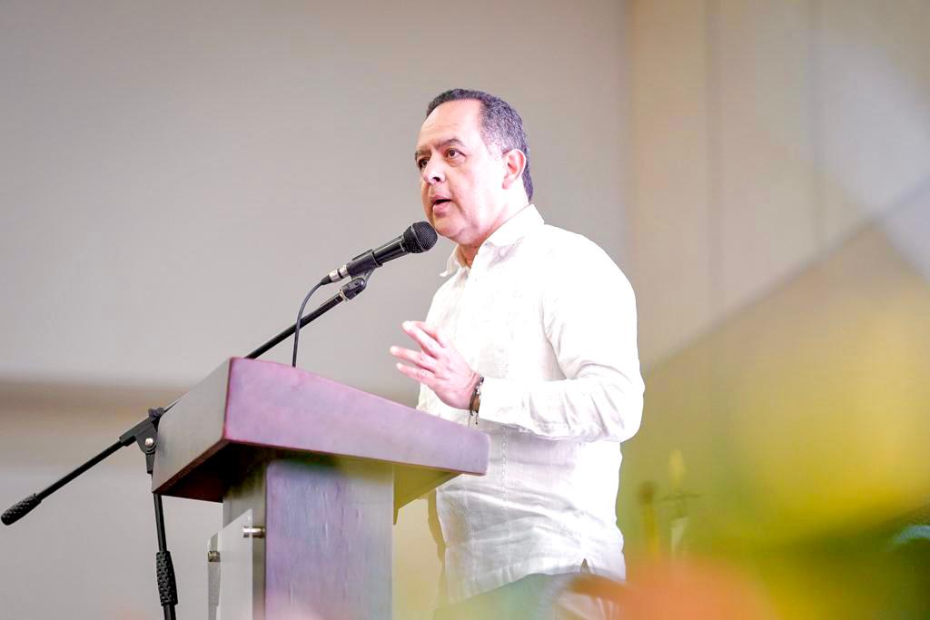 'El esfuerzo de paz debe centrarse en la protección de la población ...