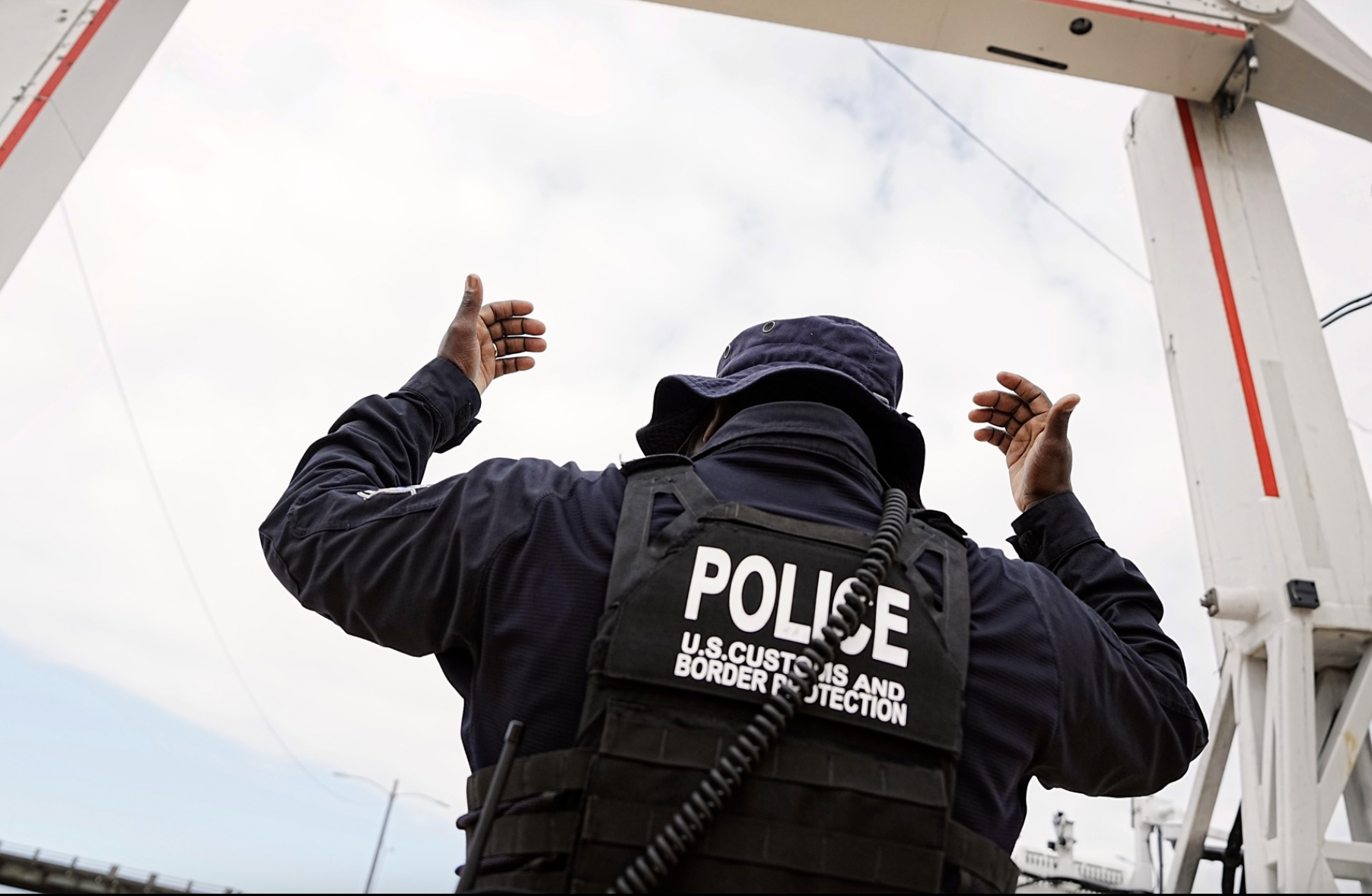Más de US$25 millones: la sorprendente incautación de CBP en este ...
