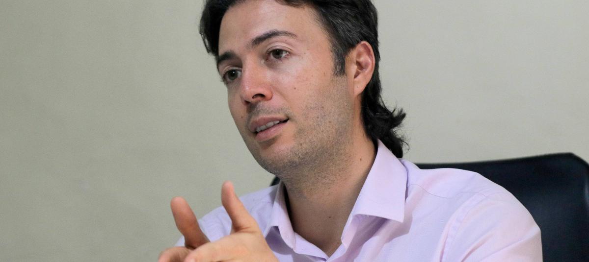 Daniel Quintero y sus declaraciones de renta: ¿cuándo las presentó y ...